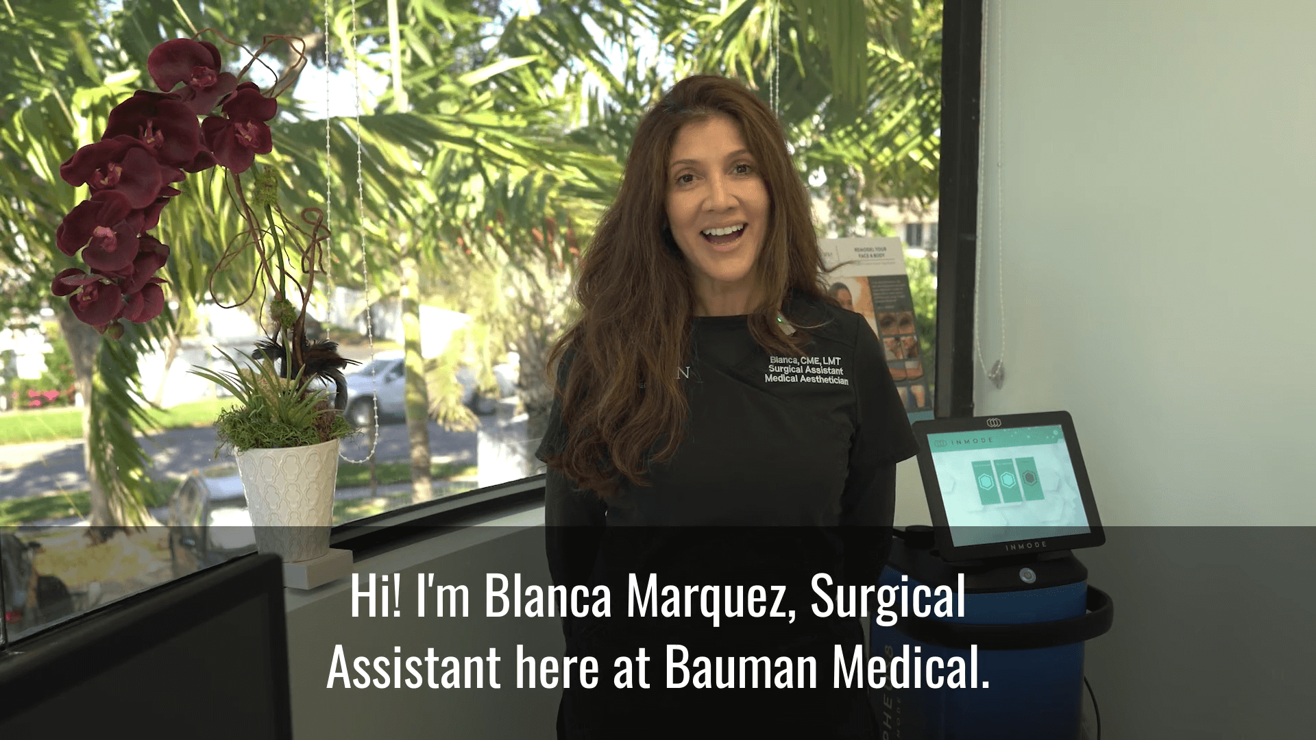 Why patients want me to help them LOSE hair · Bauman Medical