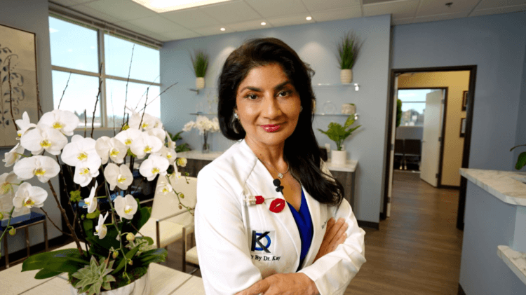 PODCAST: Dr. Kay Durairaj Interviews Dr. Bauman on her Beauty Bytes ...